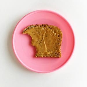 Ten of the best toast toppings your kid will love - My Kids Lick The Bowl