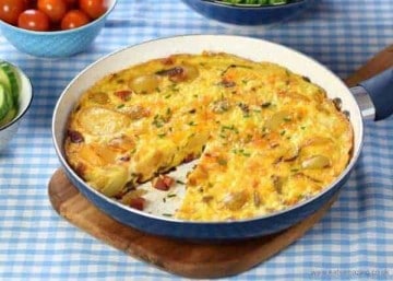 Easy Dinner Ideas - My Kids Lick The Bowl