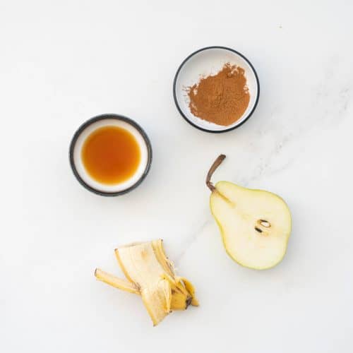 Baby Custard | Sugar Free Recipe