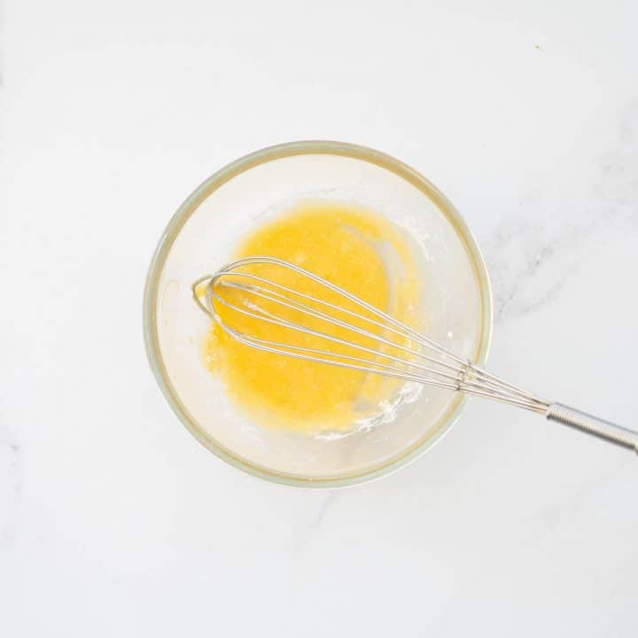 Baby Custard | Sugar Free Recipe