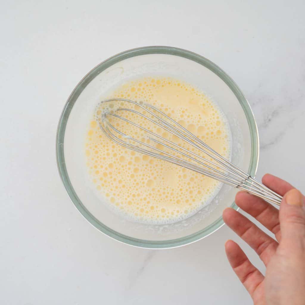 Baby Custard | Sugar Free Recipe