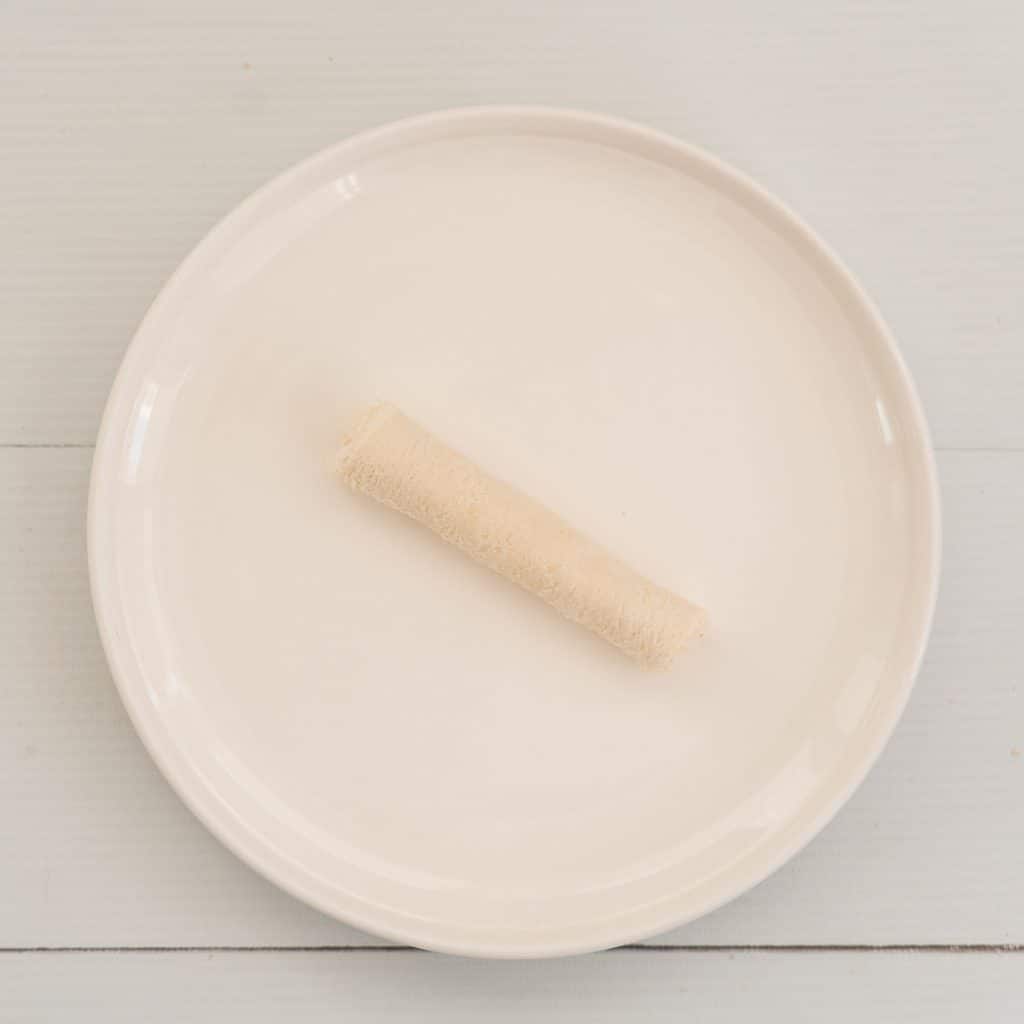 Quick Baby Rusks | Easy 60 second recipe!