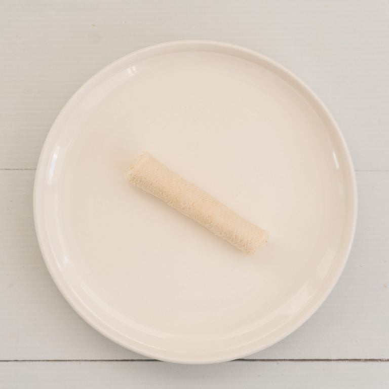 Quick Baby Rusks | Easy 60 second recipe!