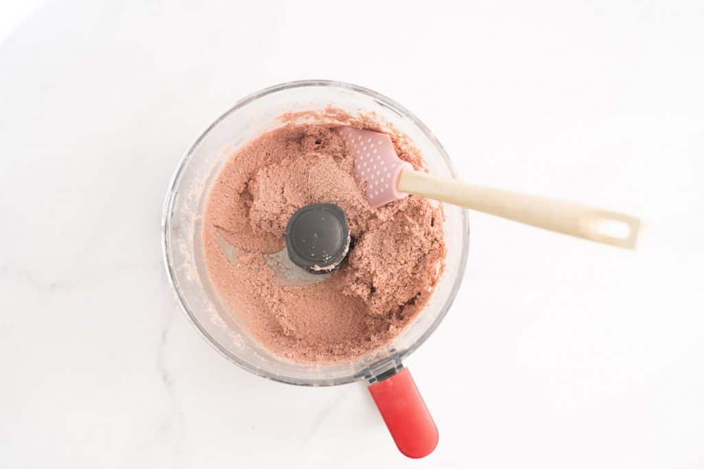Strawberry Bliss Balls - My Kids Lick The Bowl