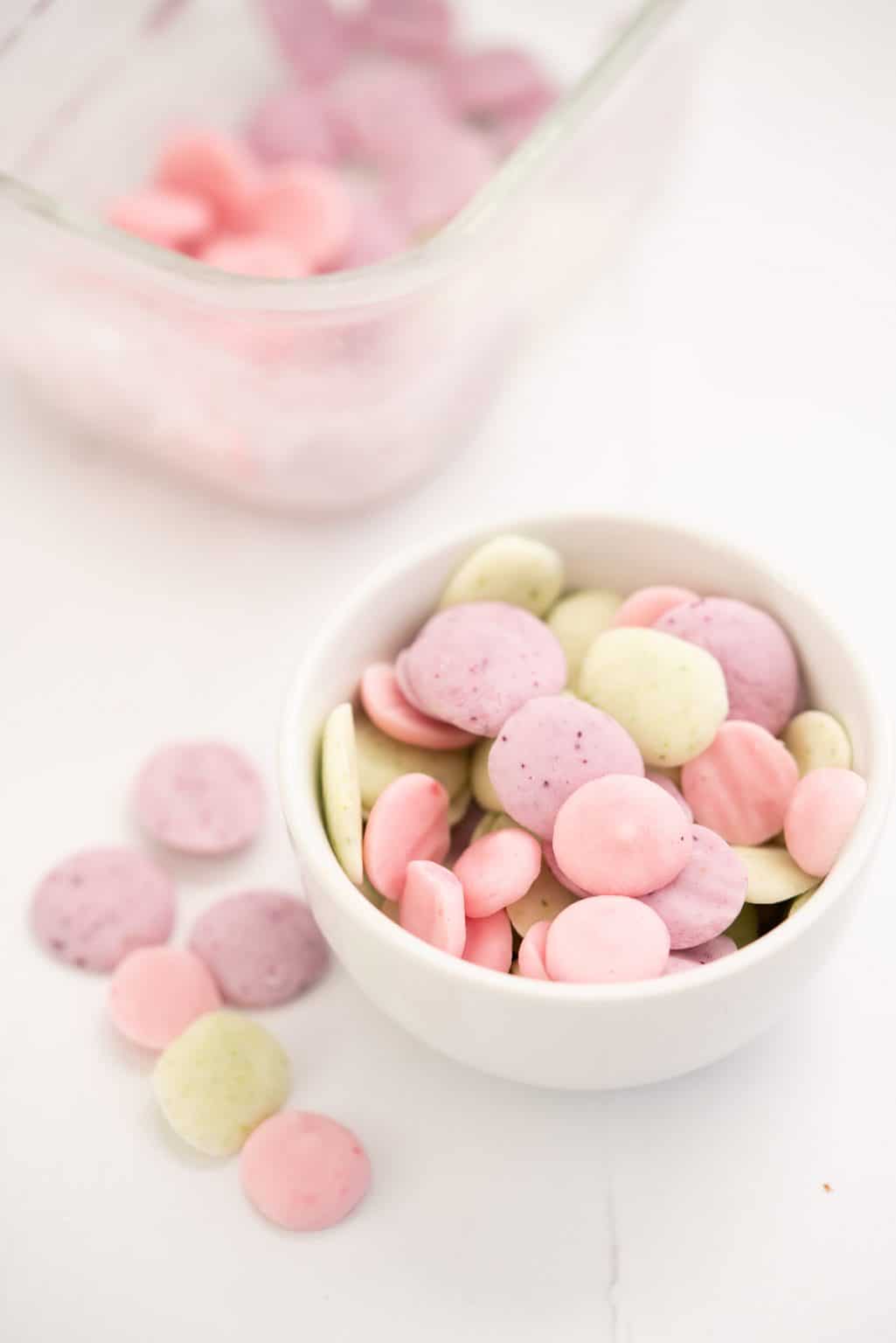 Quick Baby Rusks | Easy 60 second recipe!