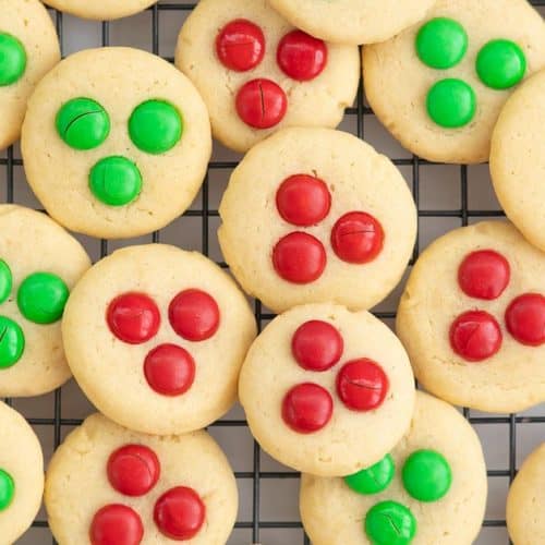 25 Christmas Cookies For Kids - My Kids Lick The Bowl