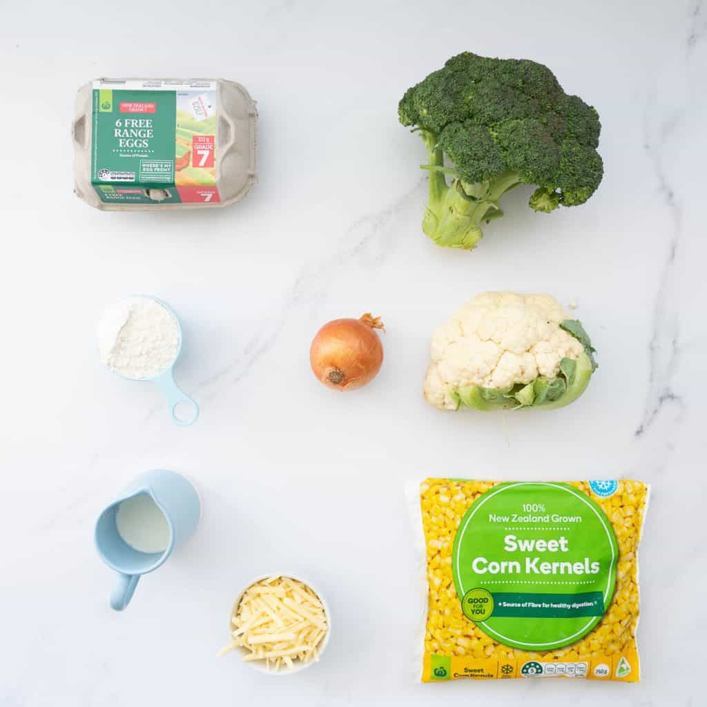 Vegetable Slice - My Kids Lick The Bowl