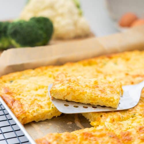 Vegetable Slice - My Kids Lick The Bowl