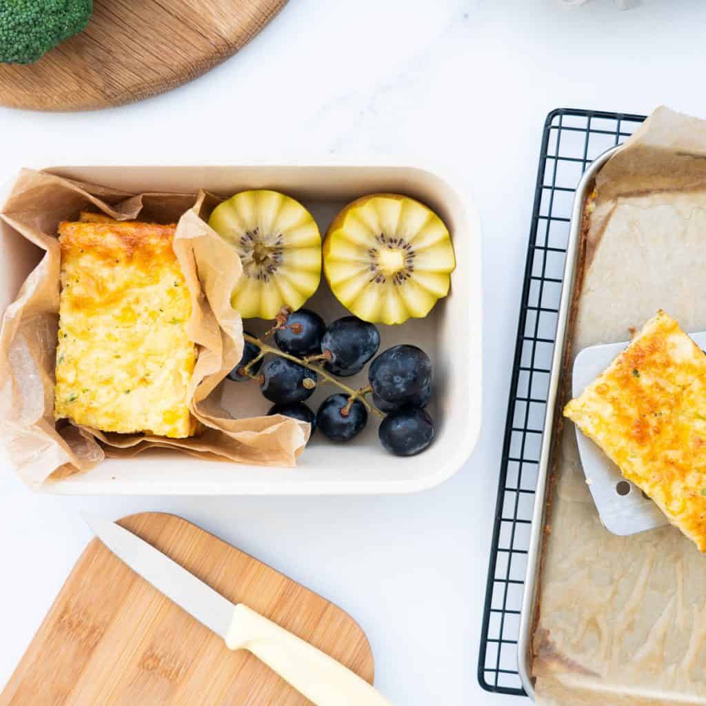 Vegetable Slice - My Kids Lick The Bowl