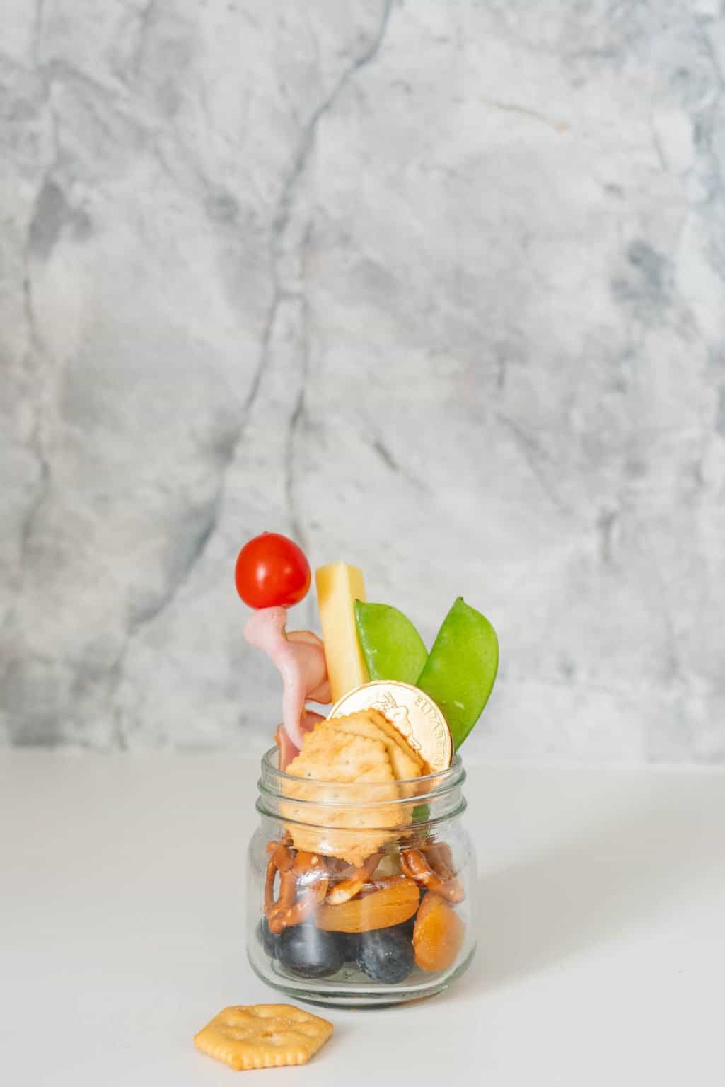 Jarcuterie Jars - My Kids Lick The Bowl