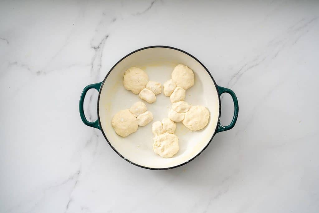 Gluten-Free Bunny Buns - My Kids Lick The Bowl
