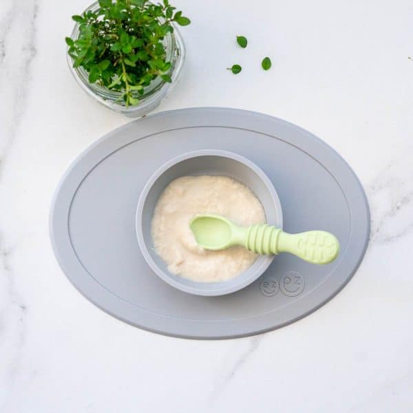 Chicken Baby Food - My Kids Lick The Bowl