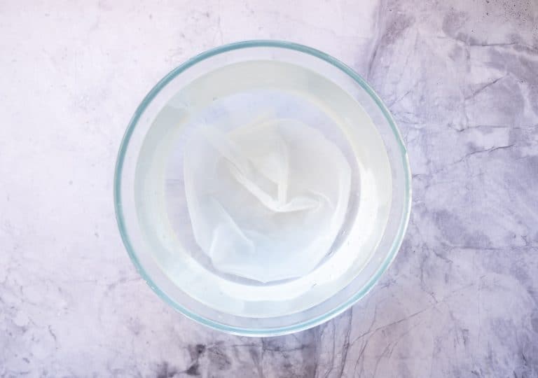Rice Paper Rolls - My Kids Lick The Bowl