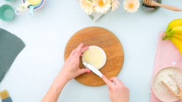 Bread cases | A Quick and Easy way to make Mini Quiches!