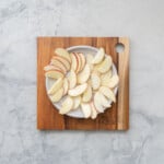 Apple Nachos - My Kids Lick The Bowl