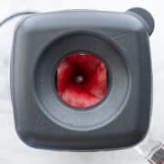 Raspberry Puree - My Kids Lick The Bowl