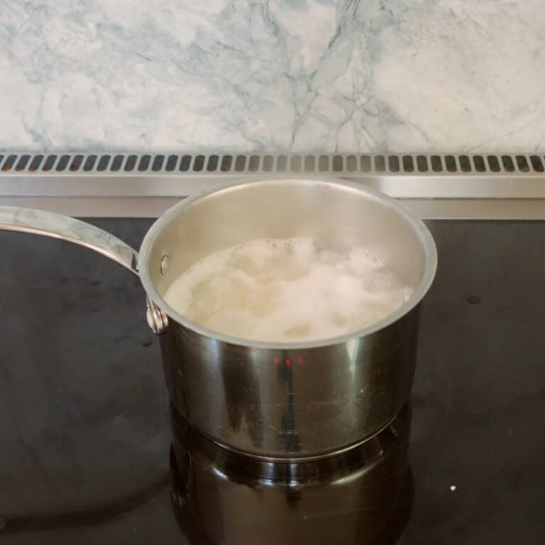 Sushi Rice Recipe - My Kids Lick The Bowl