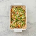 Loaded Baked Potatoes - My Kids Lick The Bowl