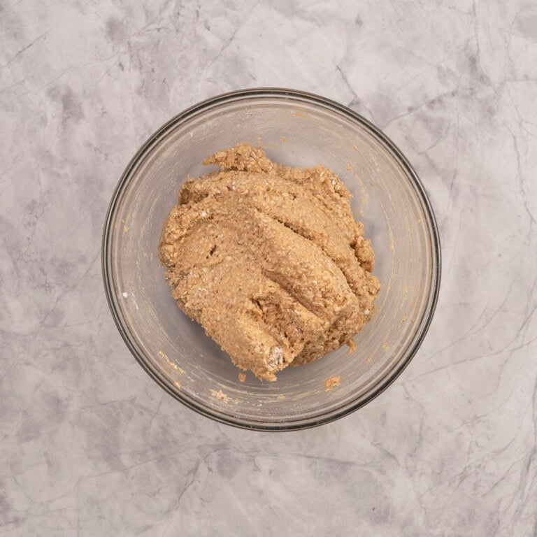 Easy Homemade Teething Biscuits for Babies - My Kids Lick The Bowl