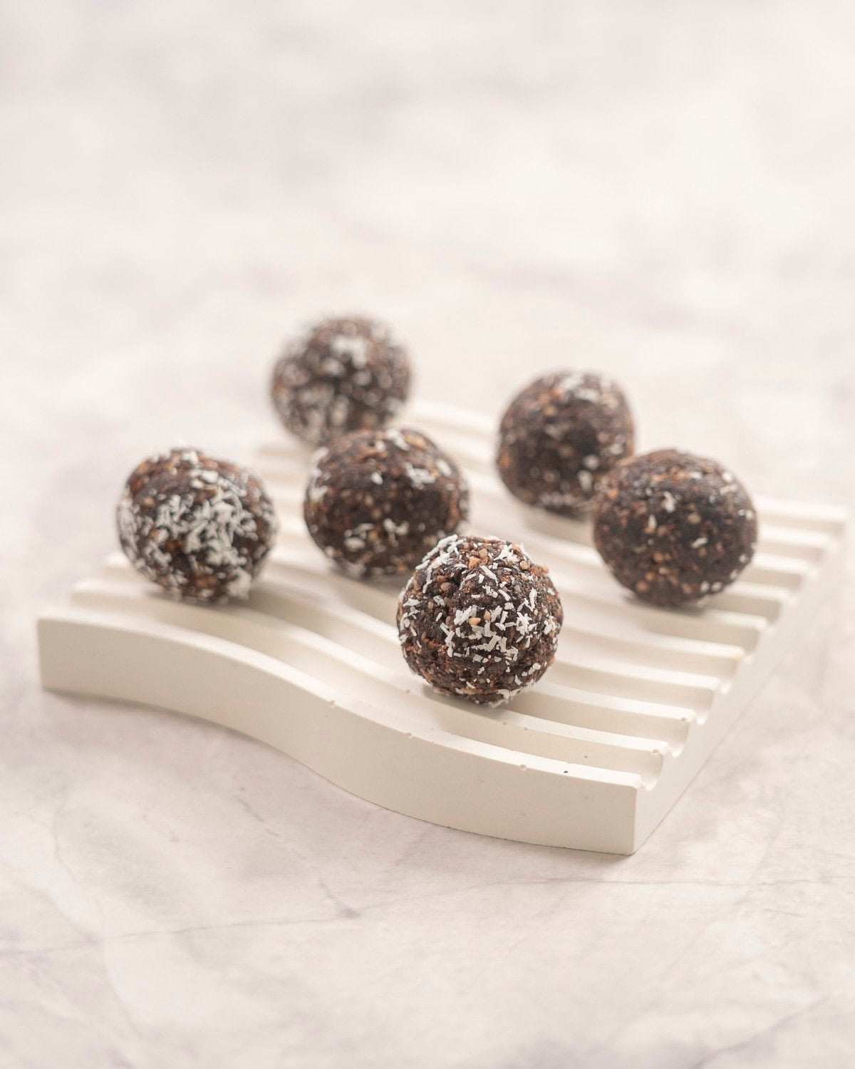 Bliss Balls | My Kids Lick The Bowl