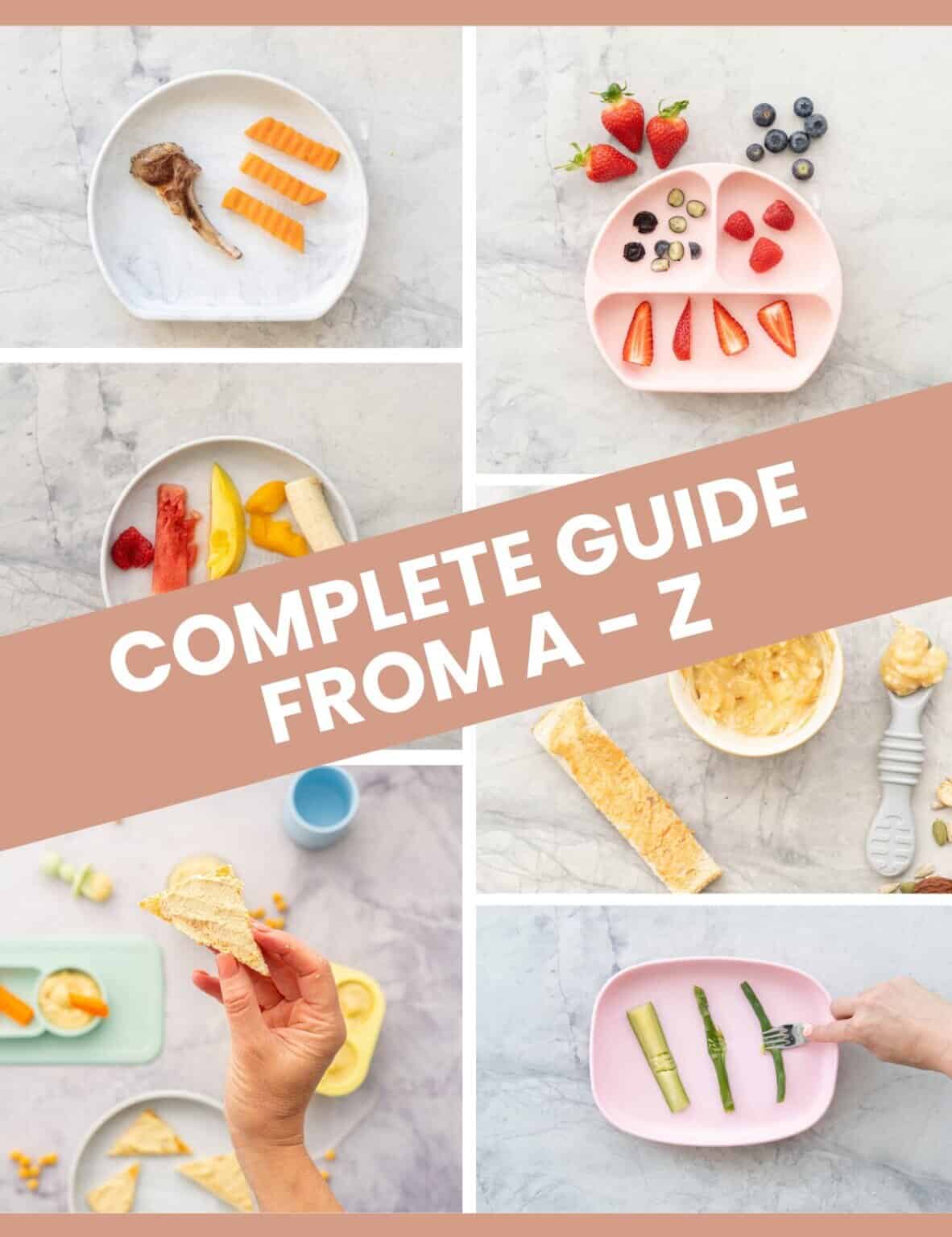 Kid-Friendly Healthy Recipes - My Kids Lick The Bowl
